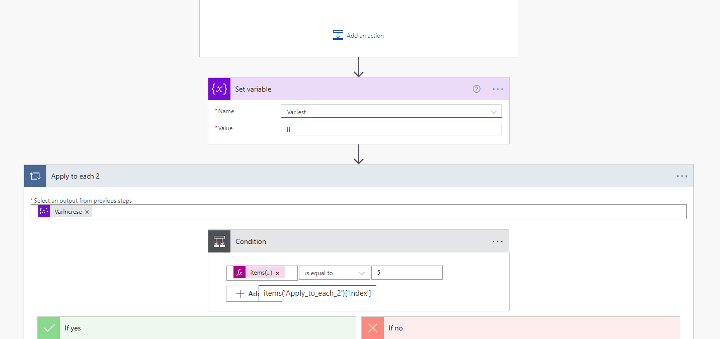 Power Automate Increment Variable + 11 Examples - SPGuides