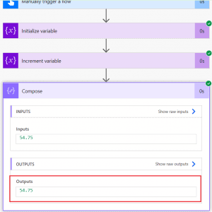 Power Automate Increment Variable + 11 Examples - SPGuides