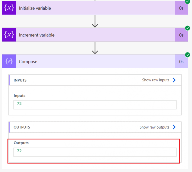 Power Automate Increment Variable Sharepoint And Microsoft Power Platform Tutorials Spguides