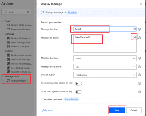 Power Automate Increment Variable + 11 Examples - SPGuides