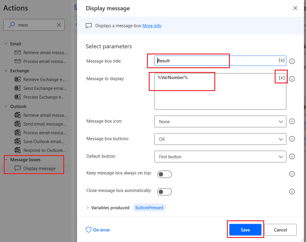 Power Automate Increment Variable + 11 Examples - SPGuides