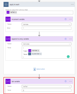 Power Automate Increment Variable + 11 Examples - SPGuides