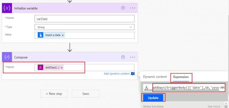 Power Automate Increment Variable + 11 Examples - SPGuides