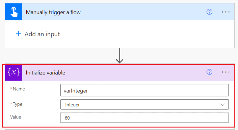 Power Automate Increment Variable Sharepoint And Microsoft Power Platform Tutorials Spguides