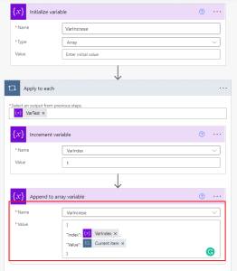 Power Automate Increment Variable + 11 Examples - SPGuides