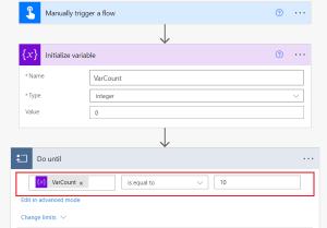 Power Automate Increment Variable + 11 Examples - SPGuides