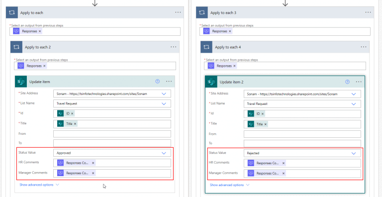 Power Automate Parallel Branch with Examples - SharePoint & Microsoft Power Platform Tutorials ...