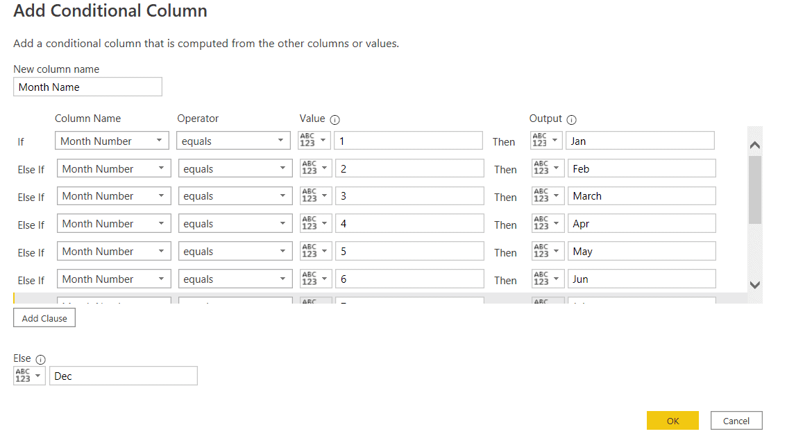 Create table using Power Query in Power BI [With 31 real examples ...