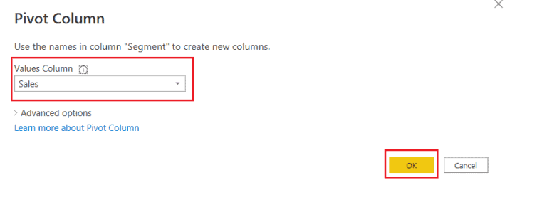 Create table using Power Query in Power BI [With 31 real examples ...