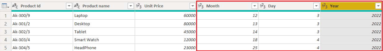 Power BI split column [With 13 real examples] - SPGuides