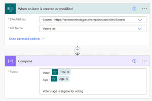 Power Automate Trigger Conditions [33 Useful Examples] - SPGuides