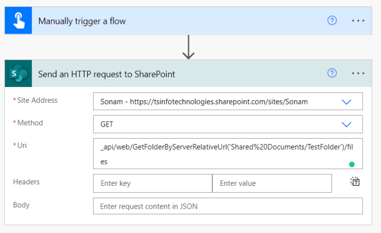 How to use Rest API in Power Automate [With 23 Examples] - SharePoint & Microsoft Power Platform ...