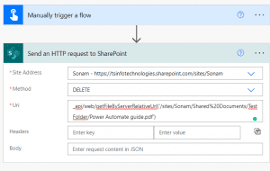 How to use Rest API in Power Automate [With 23 Examples] - SharePoint ...
