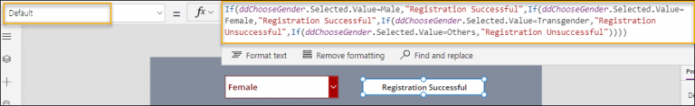 Filter Dataverse Choice Column With Various Examples Sharepoint