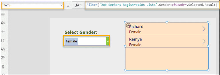 Filter Dataverse Choice Column With Various Examples Sharepoint And Microsoft Power Platform
