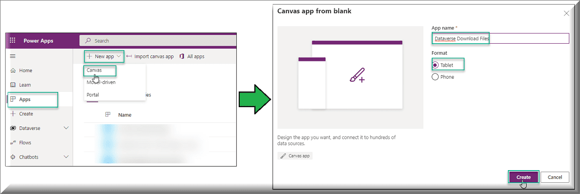 How To Create Dataverse File Field Sharepoint And Microsoft Power