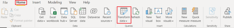 Power Query Add Column [35+ Examples in Power BI] - SPGuides