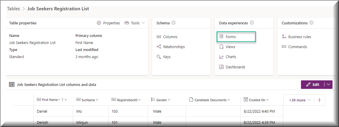 How To Create Dataverse File Field Spguides
