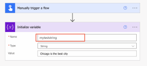 How to remove characters from string in Power Automate? [with examples] - SharePoint & Microsoft ...