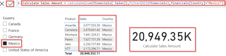 How To Filter Power Bi Dax Based On Condition Sharepoint And Microsoft Power Platform Tutorials
