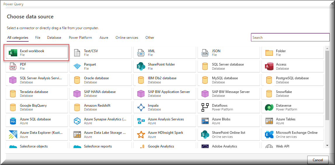 How To Create And Use Dataflow In Dataverse Sharepoint And Microsoft Power Platform Tutorials