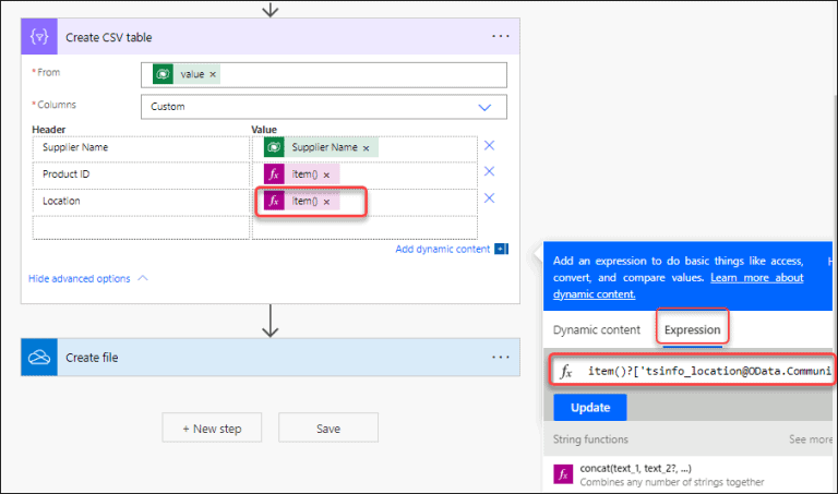 How To Export Dataverse Table To Excel Sharepoint And Microsoft Power Platform Tutorials Spguides