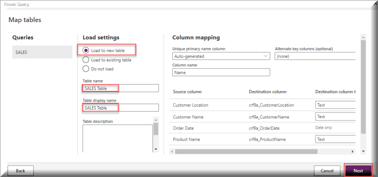 How to create and use dataflow in Dataverse - SharePoint & Microsoft ...