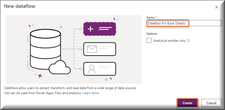 How To Create And Use Dataflow In Dataverse Sharepoint And Microsoft