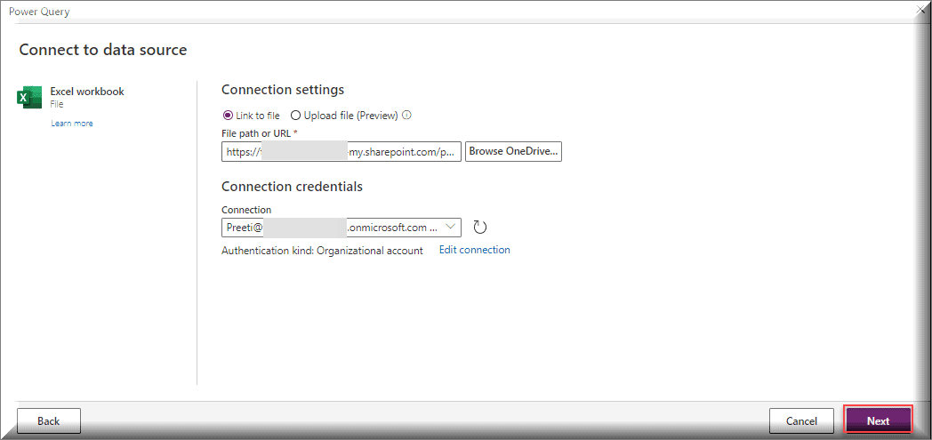 How to create and use dataflow in Dataverse - SharePoint & Microsoft ...
