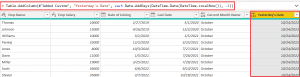 Power Query Add Column Date [15 Examples] - SharePoint & Microsoft Power Platform Tutorials ...