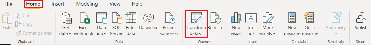Power Query Add Column [35+ Examples in Power BI] - SPGuides