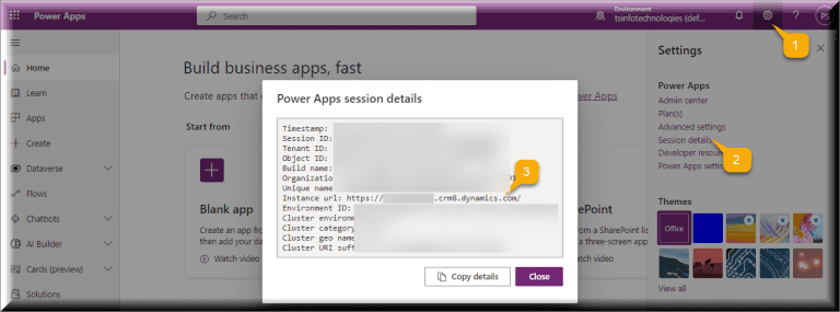Power Apps Add Data to Dataverse Table - SharePoint & Microsoft Power ...