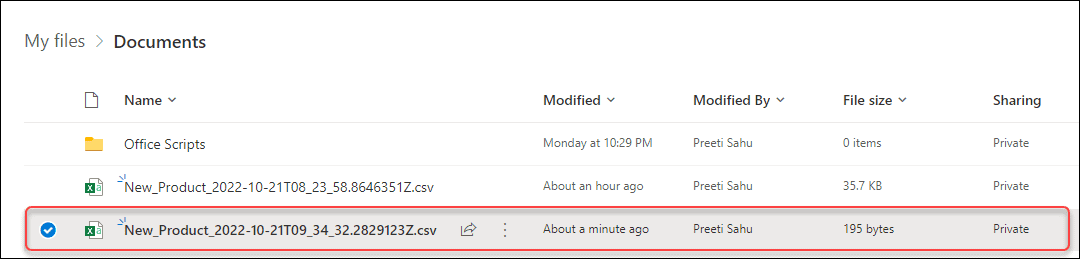 How to Export Dataverse Table to Excel - SharePoint & Microsoft Power Platform Tutorials - SPGuides
