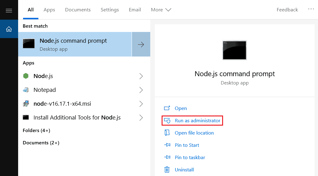 @microsoft/generator-sharepoint update check failed - SPGuides