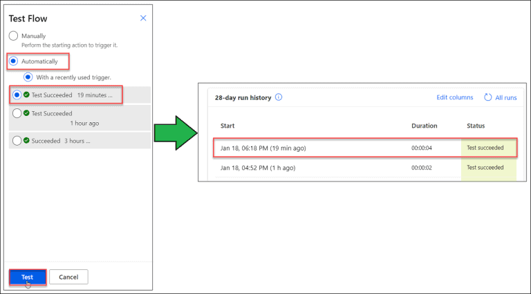 How to Detect Text in Dataverse Using AI Builder - SharePoint & Microsoft Power Platform ...