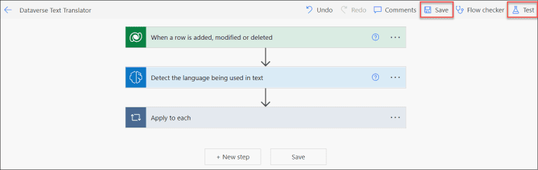 How to Detect Text in Dataverse Using AI Builder - SharePoint & Microsoft Power Platform ...