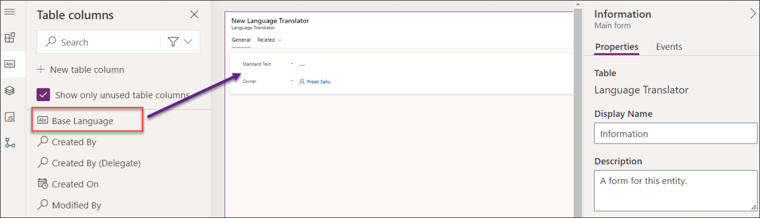 How to Detect Text in Dataverse Using AI Builder - SharePoint & Microsoft Power Platform ...