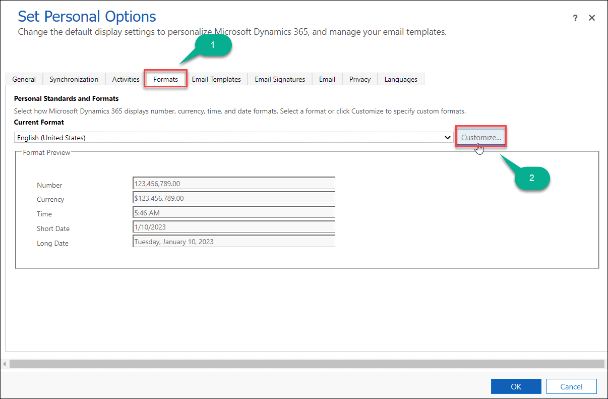 How To Remove Commas From Dataverse Number Field - SharePoint & Microsoft Power Platform ...