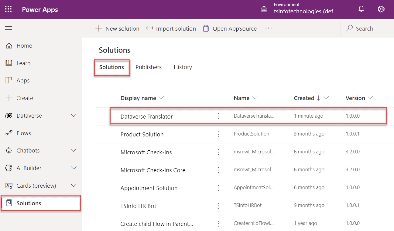 How to Detect Text in Dataverse Using AI Builder - SharePoint & Microsoft Power Platform ...