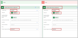 How to Update a Row in Dataverse Using Power Automate - SharePoint & Microsoft Power Platform ...