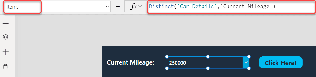 How To Patch Dataverse Number Field In Power Apps Sharepoint And Microsoft Power Platform