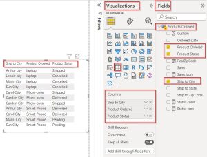 Power BI Conditional Formatting Based on Text - SharePoint & Microsoft Power Platform Tutorials ...