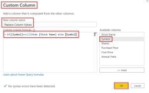 How to Check IF Text is NULL in Power BI - SharePoint & Microsoft Power Platform Tutorials ...