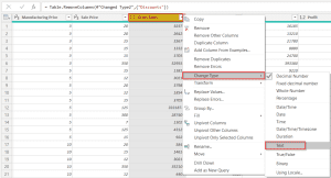 How to Convert Number to Text in Power BI [With Leading Zeros ...