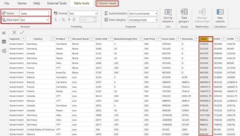How to Convert Decimal to Text in Power BI - SharePoint & Microsoft Power Platform Tutorials ...