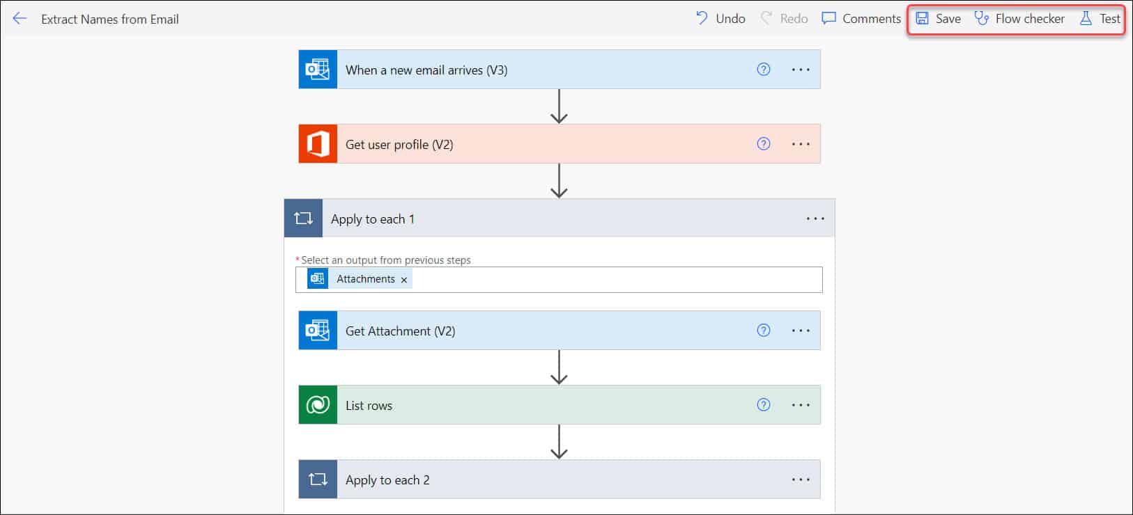 Power Automate Get Display Name From Email - SharePoint & Microsoft Power Platform Tutorials ...