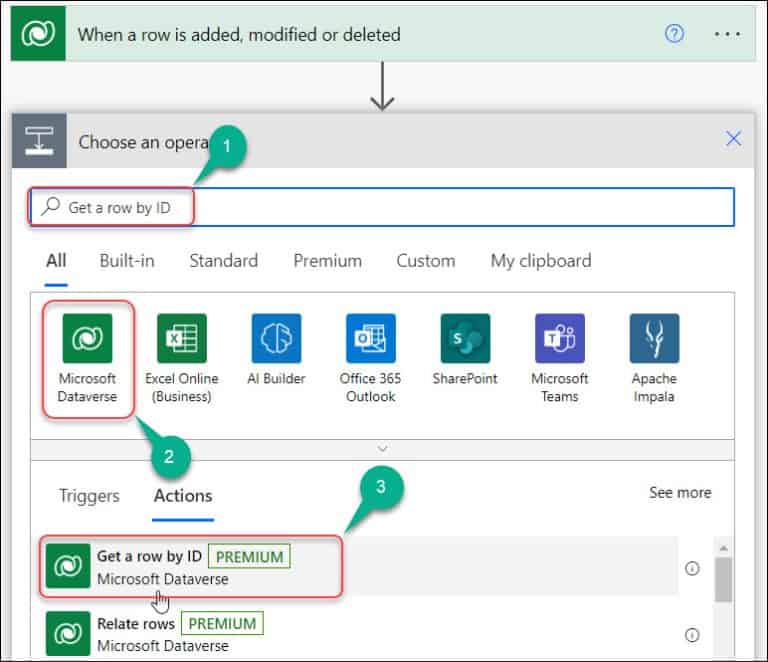 How to Get Dataverse Created by in Power Automate - SharePoint ...