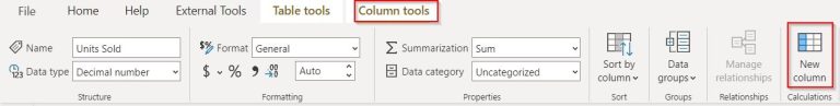 How to Convert Decimal to Text in Power BI - SharePoint & Microsoft ...