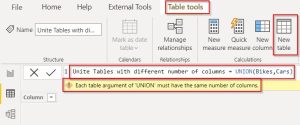 Power BI Union Two Tables [With Examples] - SharePoint & Microsoft Power Platform Tutorials ...