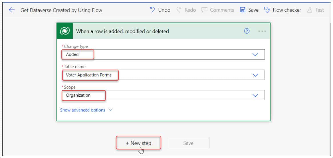 How to Get Dataverse Created by in Power Automate - SharePoint & Microsoft Power Platform ...